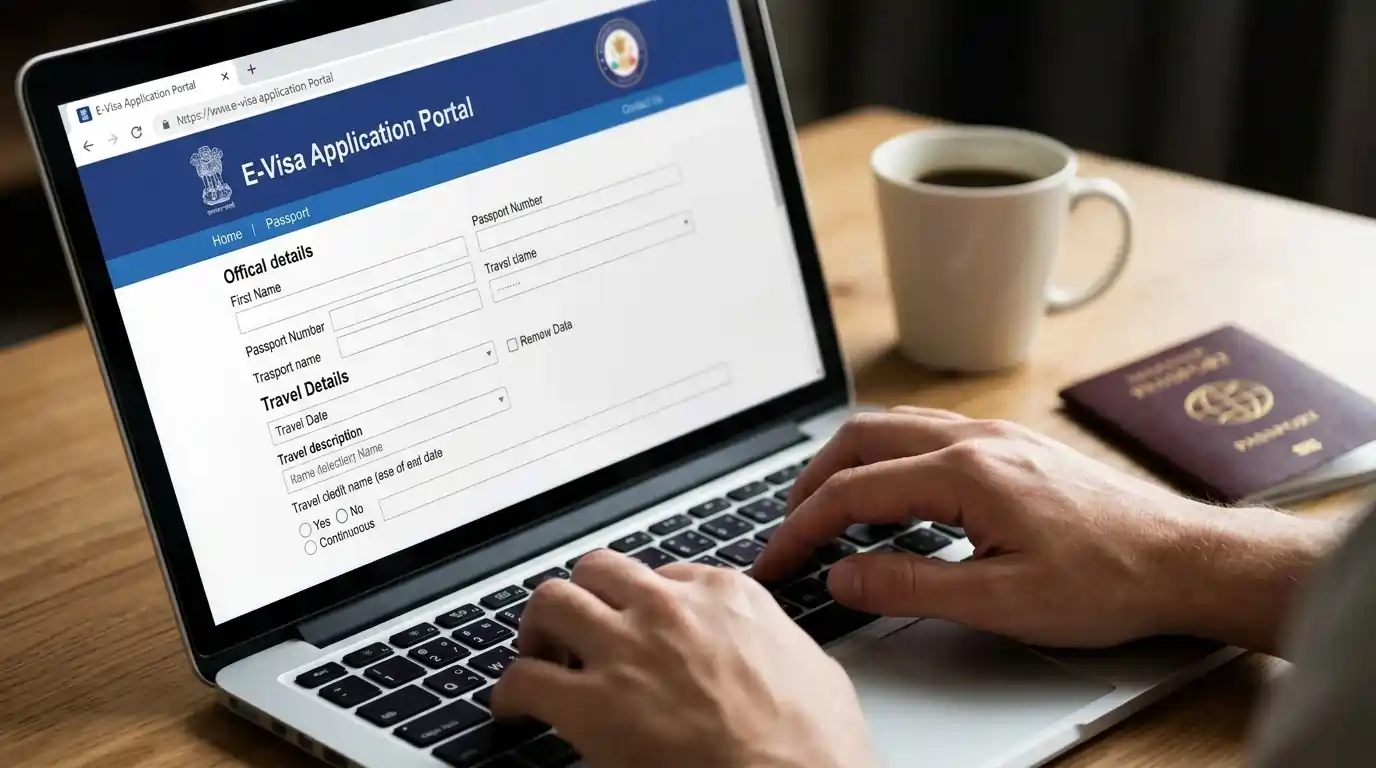 UAE E-Visa 2026: Complete Guide & How to Apply